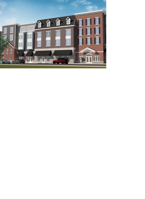 Falconer Forward: Application outlines grant uses | News, Sports, Jobs ...